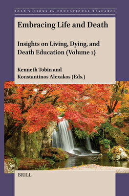 楽天ブックス: Embracing Life and Death: Insights on Living, Dying, and Death ...