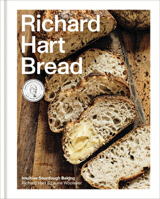 楽天ブックス: RICHARD HART BREAD(H) - RICHARD HART - 9780593234297 : 洋書