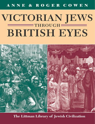 楽天ブックス: Victorian Jews Through British Eyes - Anne Cowen ...