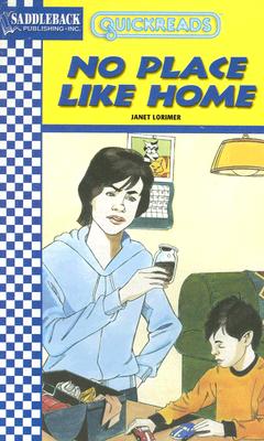楽天ブックス: No Place Like Home - Janet Lorimer - 9781562544300 : 洋書