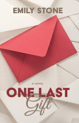 楽天ブックス: One Last Gift - Emily Stone - 9798885784306 : 洋書