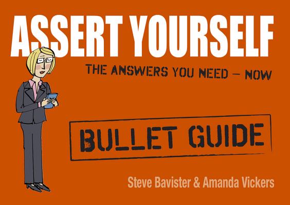 楽天ブックス: Assert Yourself - Amanda Vickers - 9781444144307 : 洋書