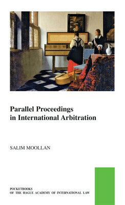 楽天ブックス: Parallel Proceedings in International Arbitration: Theoretical ...
