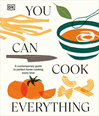 楽天ブックス: You Can Cook Everything: A Comprehensive Guide to Home-Cooking ...