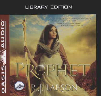 楽天ブックス: Prophet (Library Edition): Volume 1 - R. J. Larson ...