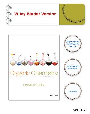 楽天ブックス: Organic Chemistry - David R. Klein - 9781118454312 : 洋書