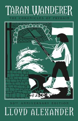 楽天ブックス: Taran Wanderer: The Chronicles of Prydain, Book 4 (50th ...