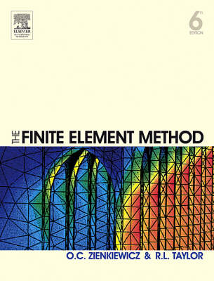 楽天ブックス: The Finite Element Method Set - O. C. Zienkiewicz ...