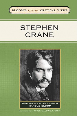 楽天ブックス: Stephen Crane - Harold Bloom - 9781604134322 : 洋書