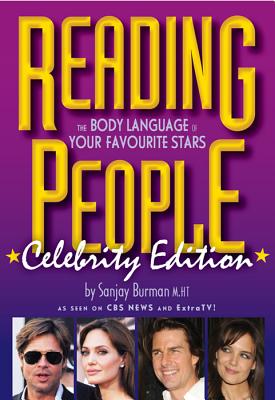 楽天ブックス: Reading People: The Body Language of Your Favorite Stars ...