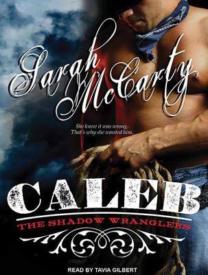 楽天ブックス: Caleb - Sarah McCarty - 9781452634333 : 洋書