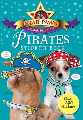 楽天ブックス: Pirates Sticker Book - MacMillan Children's Books ...