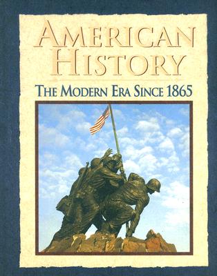 楽天ブックス: American History: The Modern Era Since 1865 - Donald A. Ritchie ...