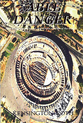 楽天ブックス: Able Danger - Kensington Roth - 9780615294339 : 洋書