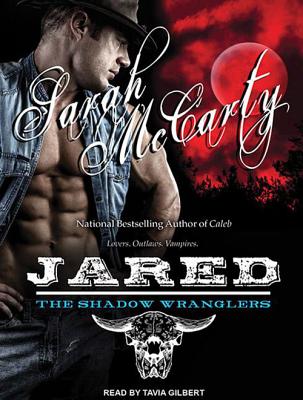 楽天ブックス: Jared - Sarah McCarty - 9781452634340 : 洋書