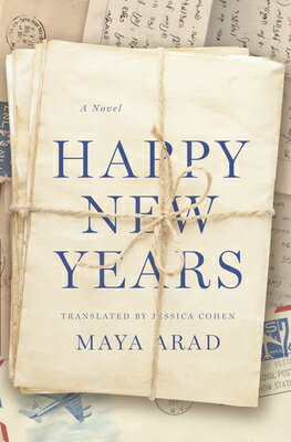 楽天ブックス: Happy New Years - Maya Arad - 9781954404342 : 洋書