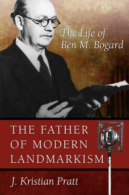楽天ブックス: Father of Landmarkism - J. Kristian Pratt - 9780881464344 : 洋書