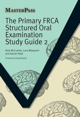 楽天ブックス: The Primary FRCA Structured Oral Examination Study Guide 2 ...