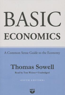 楽天ブックス: Basic Economics: A Common Sense Guide to the Economy - Thomas ...