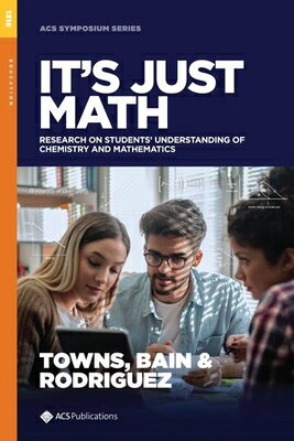 楽天ブックス: It's Just Math: Research on Students' Understanding of ...