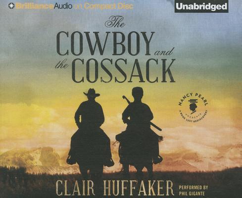 楽天ブックス: The Cowboy and the Cossack - Clair Huffaker - 9781469204352 : 洋書