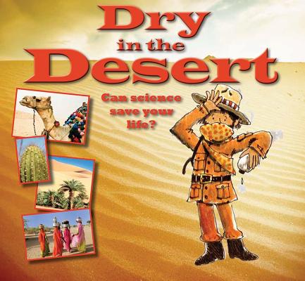 楽天ブックス: Dry in the Desert - Gerry Bailey - 9780778704355 : 洋書