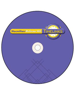 楽天ブックス: Timelinks: Fifth Grade, Technology, Studentworks Plus Grade 5 ...