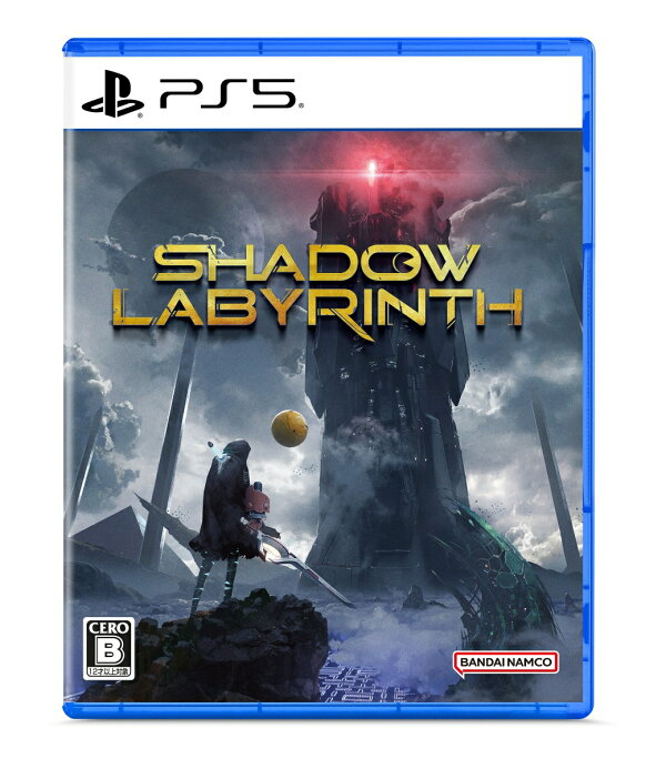 楽天ブックス: Shadow Labyrinth - PS5 - 4573608154360 : ゲーム