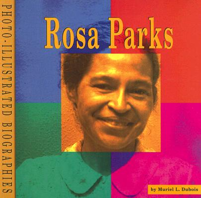 楽天ブックス: Rosa Parks - Muriel DuBois - 9780736834360 : 洋書
