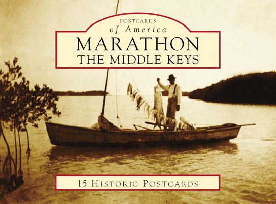 楽天ブックス: Marathon: The Middle Keys - Laura Elizabeth Albritton ...