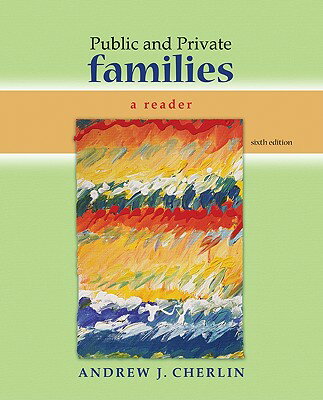 楽天ブックス: Public and Private Families: A Reader - Andrew J. Cherlin ...