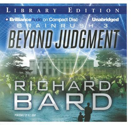 楽天ブックス: Beyond Judgment - Richard Bard - 9781480504363 : 洋書