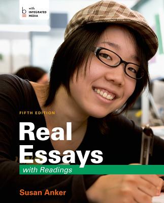 楽天ブックス: Real Essays with Readings: Writing for Success in College, Work ...