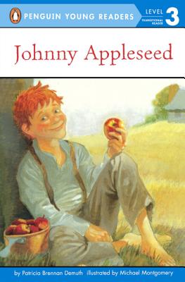 楽天ブックス: Johnny Appleseed - Patricia Brennan Demuth - 9780613004367 : 洋書