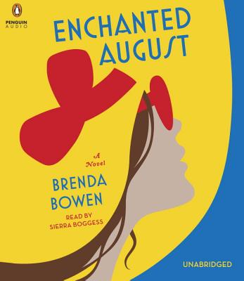 楽天ブックス: Enchanted August - Brenda Bowen - 9781611764369 : 洋書