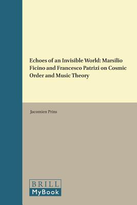 楽天ブックス: Echoes of an Invisible World: Marsilio Ficino and Francesco ...