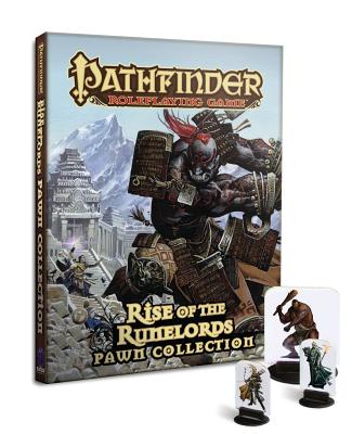 楽天ブックス: Pathfinder Roleplaying Game: Rise of the Runelords Adventure Path Pawn Collection ...
