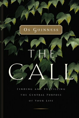 楽天ブックス: The Call: Finding and Fulfilling the Central Purpose of Your ...