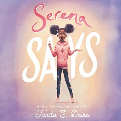 楽天ブックス: Serena Says - Imani Parks - 9781799944379 : 洋書