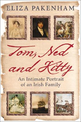 楽天ブックス: Tom, Ned and Kitty: An Intimate Portrait of an Irish Family ...