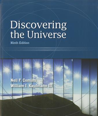 楽天ブックス: Discovering the Universe - Neil F. Comins - 9781429294386 : 洋書