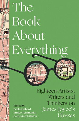 楽天ブックス: The Book about Everything: Eighteen Artists, Writers and ...