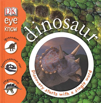 楽天ブックス: Dinosaur - Penelope Arlon - 9780756634391 : 洋書