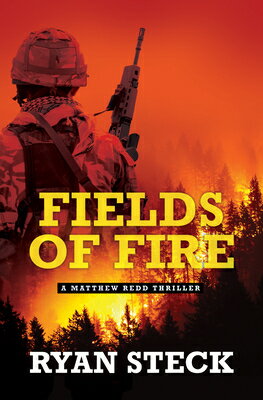楽天ブックス: Fields of Fire - Ryan Steck - 9798885784399 : 洋書