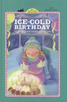 楽天ブックス: Ice-Cold Birthday - Maryann Cocca-Leffler - 9780780734401 : 洋書