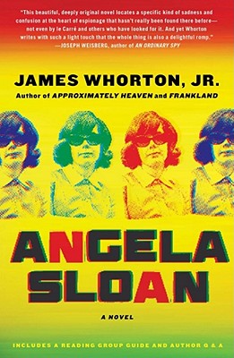 楽天ブックス: Angela Sloan - James Whorton - 9781451624403 : 洋書