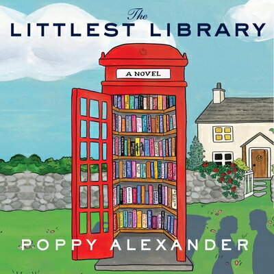 楽天ブックス: The Littlest Library - Poppy Alexander - 9798200974412 : 洋書