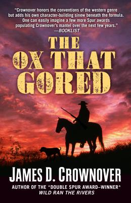 楽天ブックス: The Ox That Gored - James D. Crownover - 9781432834418 : 洋書