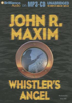 楽天ブックス: Whistler's Angel - John R. Maxim - 9781469244419 : 洋書