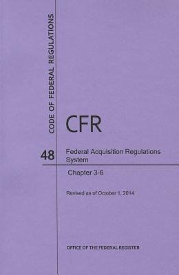 楽天ブックス: Code of Federal Regulations Title 48, Federal Acquisition ...